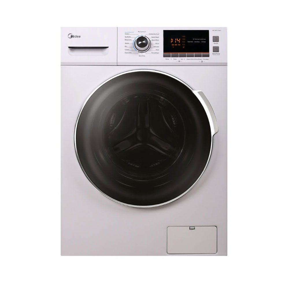 ماشین لباسشویی 9 کیلویی پاکشوما مدل 41901 – فروشگاه لوازم خانگی یاشیل کالا